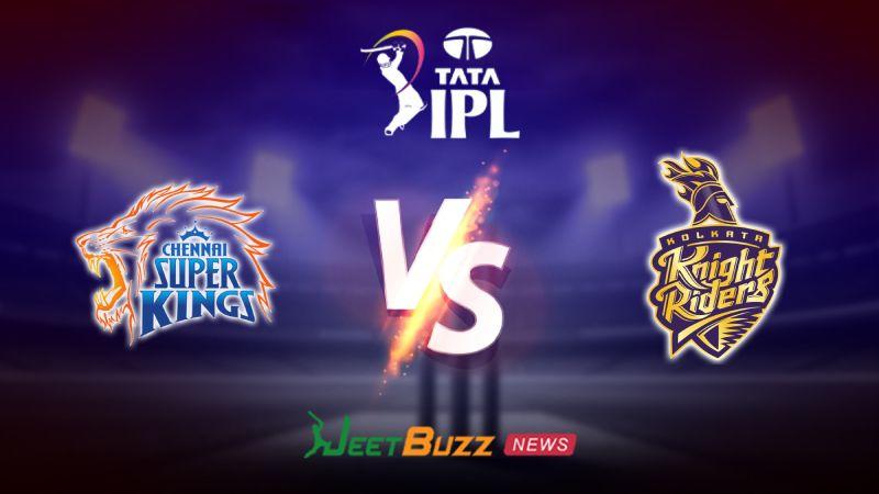Cricket Prediction | CSK vs KKR | IPL 2025 | 25th Match | April 11 – Is ...