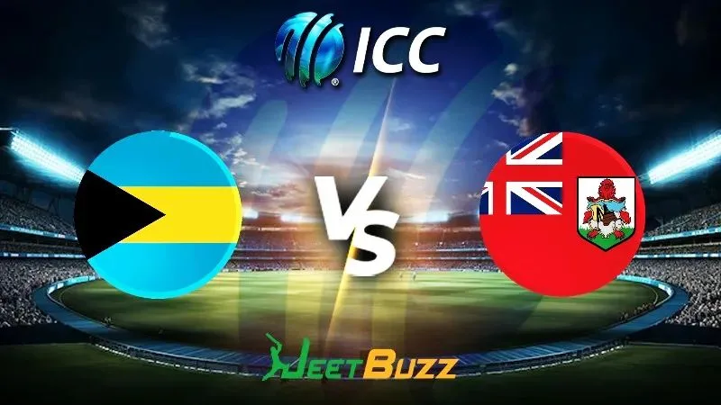 Cricket Prediction | BHM vs BER | North America Cup 2025 | 8th Match ...