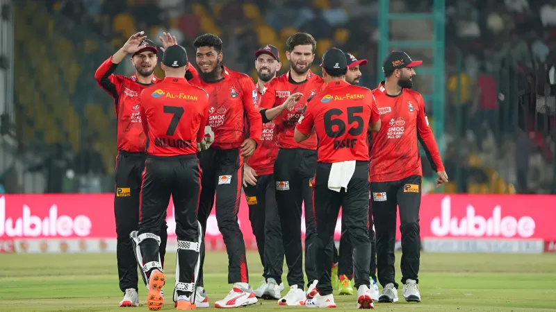 Cricket News Site, Cricket Latest News | JeetBuzz News