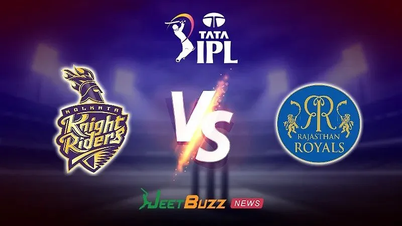 Cricket Prediction | KKR vs RR | IPL 2025 | 53rd Match | May 04 – Can ...