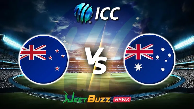 NZ vs AUS, 3rd T20I Match Prediction - Who will will Today? | JeetBuzz News