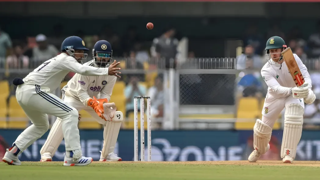 India vs South Africa Cricket Highlights in 1st ODI | JeetBuzz News