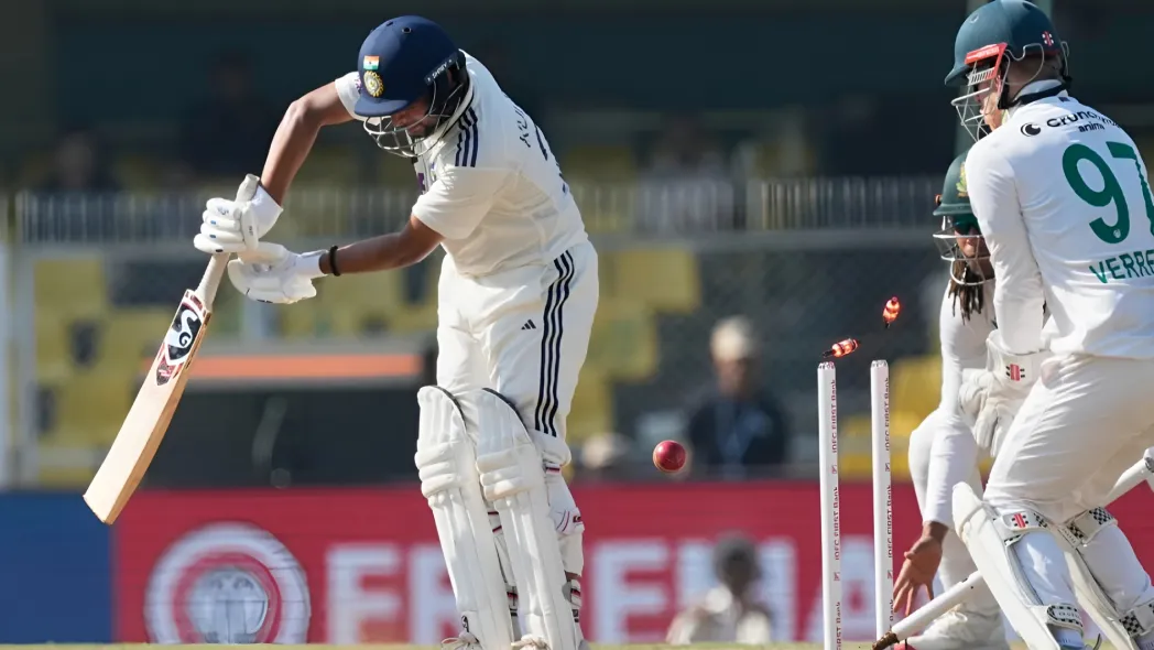 Why India’s Home Fortress Finally Crumbled — And What Their Worst ...